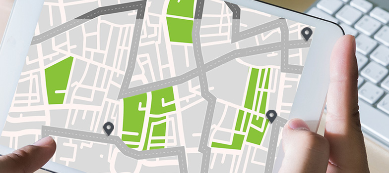 Los Beneficios Que Una Buena Planificación De Rutas Puede Traer A Tu ...