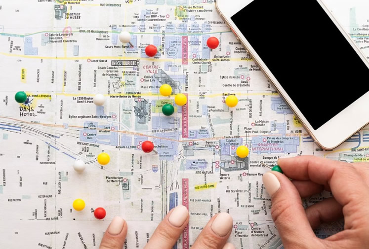 Aprende A Usar Planificadores De Ruta Para Optimizar Tus Viajes-2024